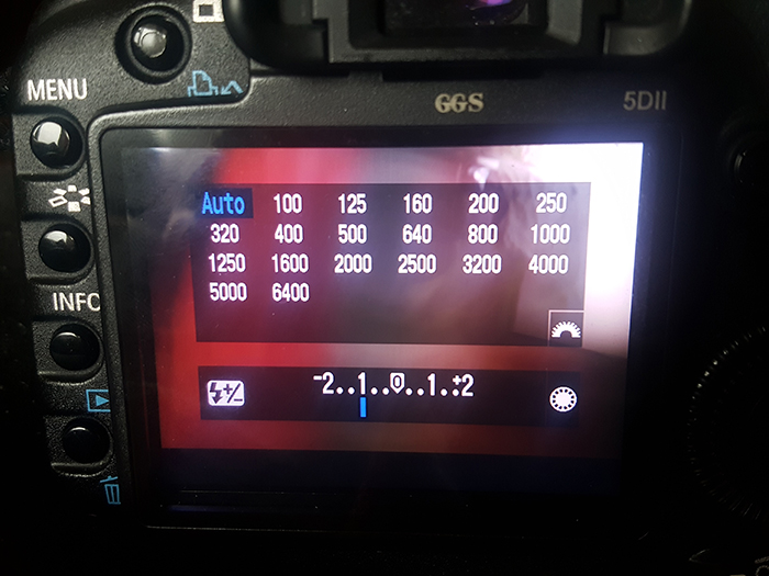 How & When to Use Aperture Priority Mode (Shooting Modes)