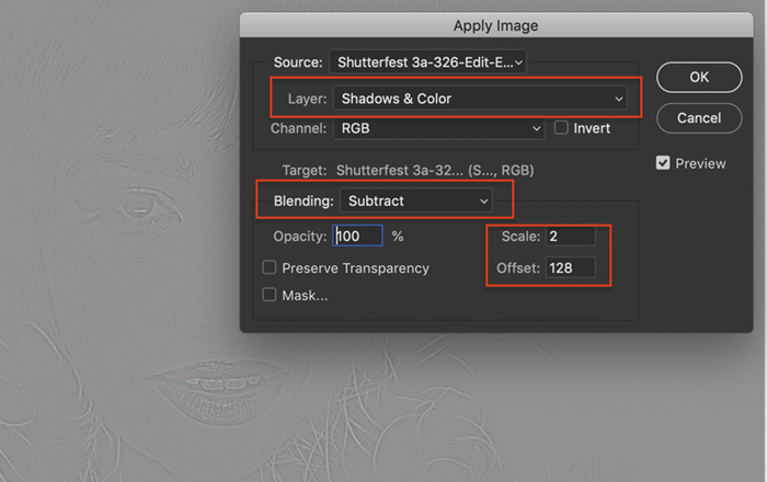 How to Use Frequency Separation in Photoshop (Step by Step)