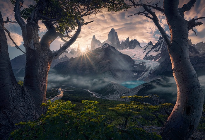 22 Amazing Nature Photographers to Really Inspire You in 2024